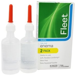 Phosphate Enemas | Bowel Management for Spina Bifida